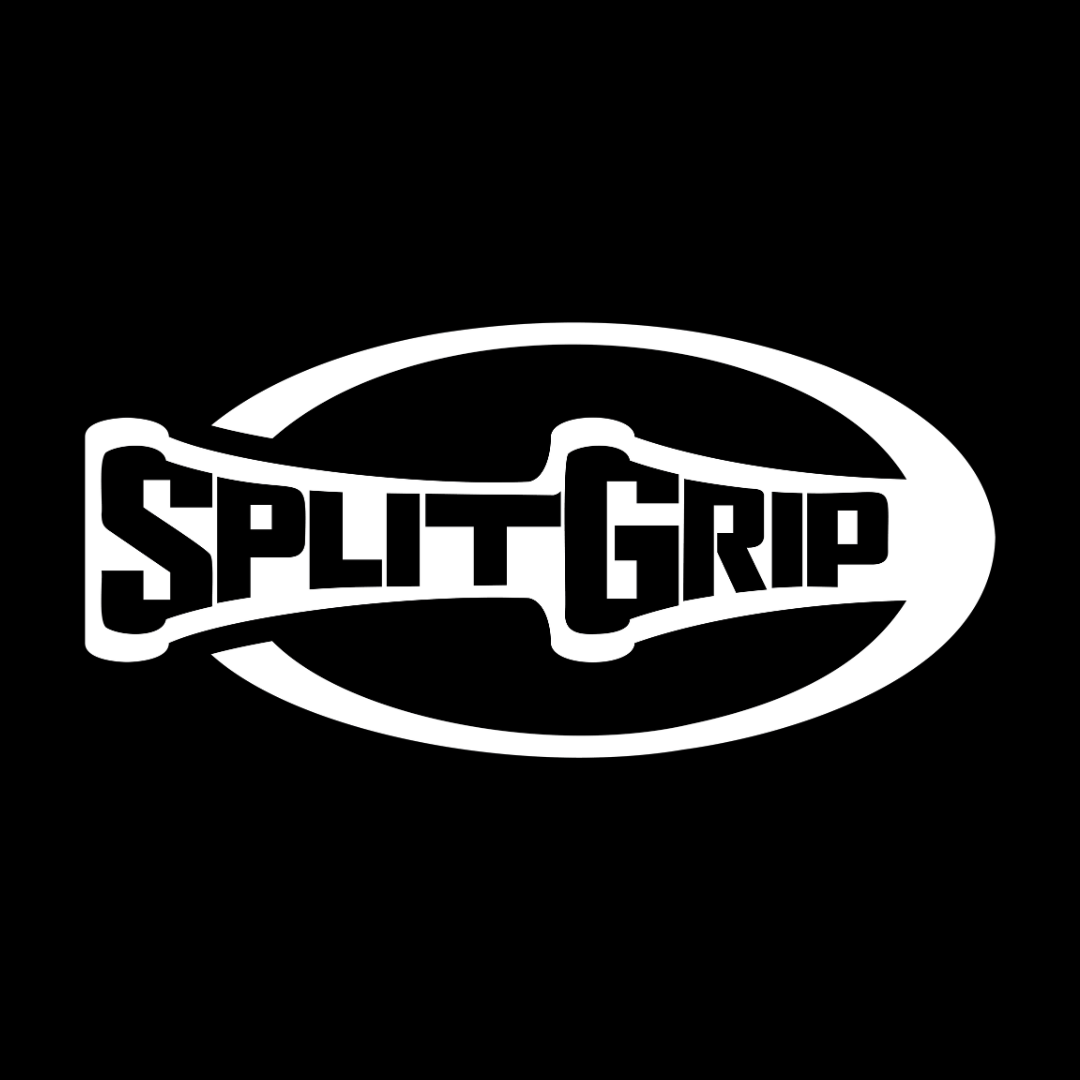 Split Grip – Ultimate Baseball Supply
