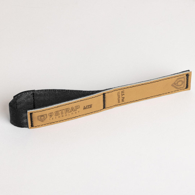 9 Strap Technology – Ultimate Baseball Supply
