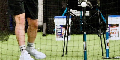 GrandStand Complete Bundle at Ultimate Baseball Supply
