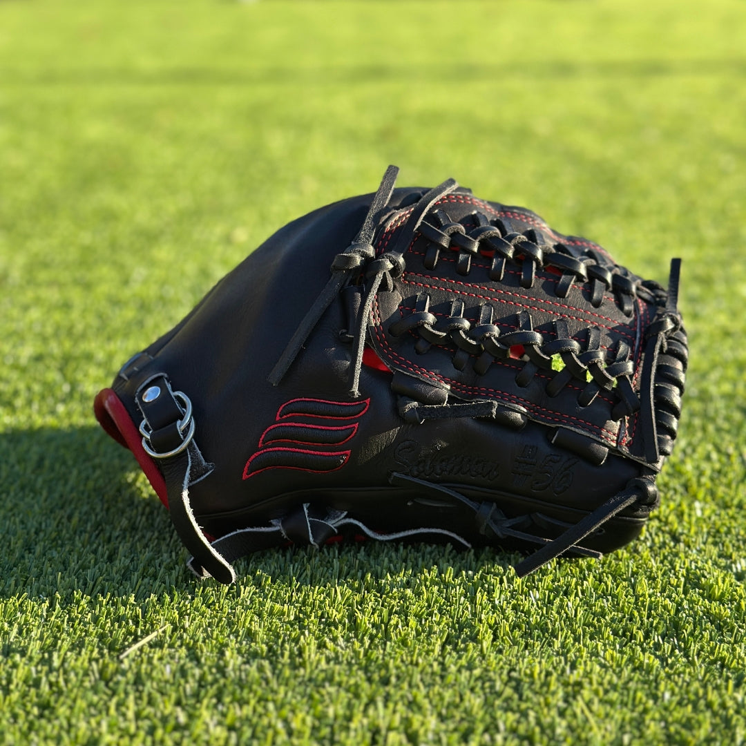 Emery Hidden Track - Phantom: An Ultimate Baseball Supply Exclusive Hi