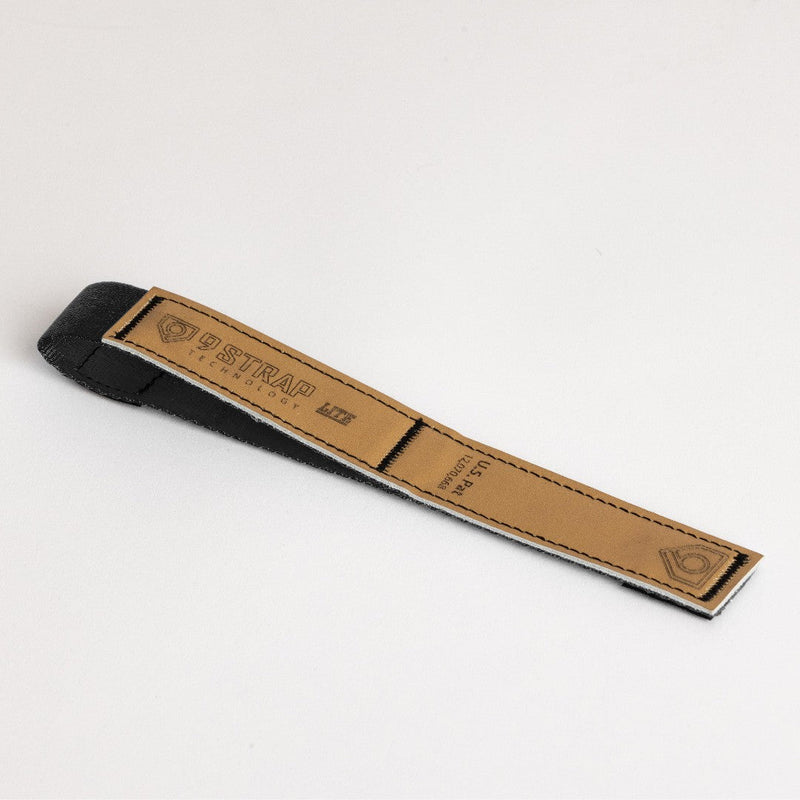 9 Strap Technology – Ultimate Baseball Supply