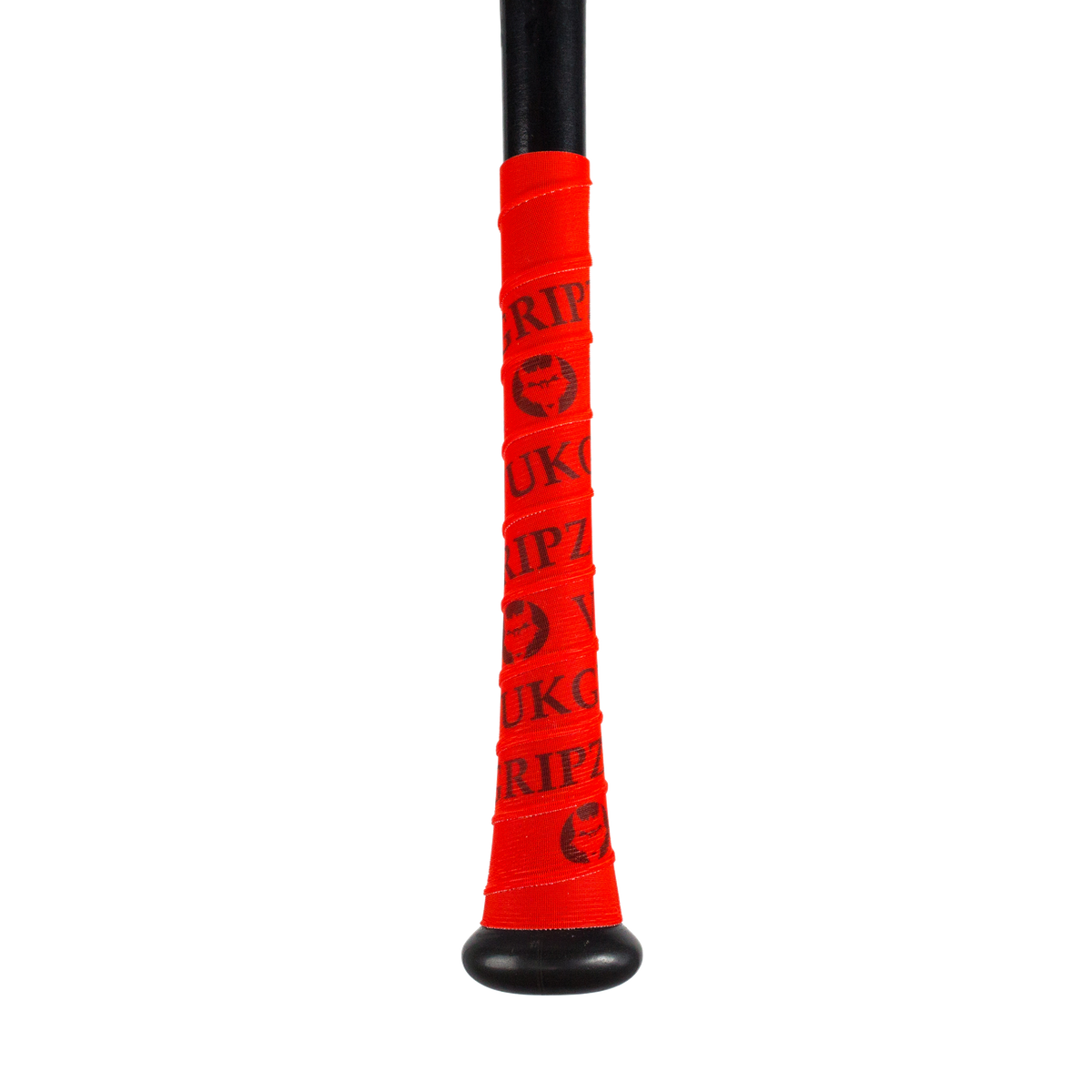 Red Bat Grip Tape with Black – Ultimate Baseball Supply