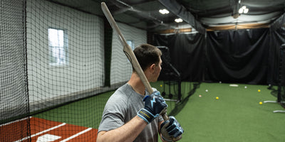 Dirty Mids – Ultimate Baseball Supply