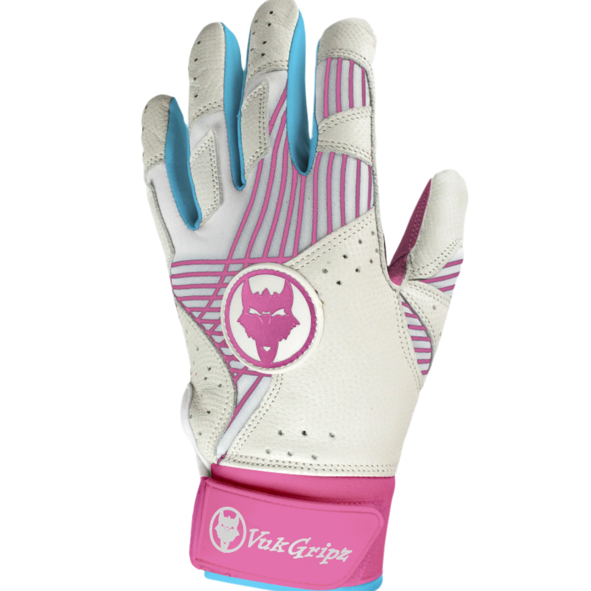 Prowler Miami Night Batting Gloves – Ultimate Baseball Supply