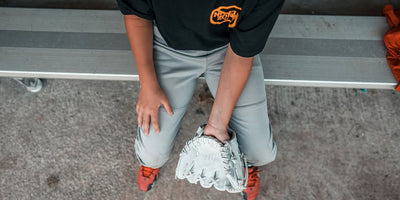 Dirty Mids – Ultimate Baseball Supply