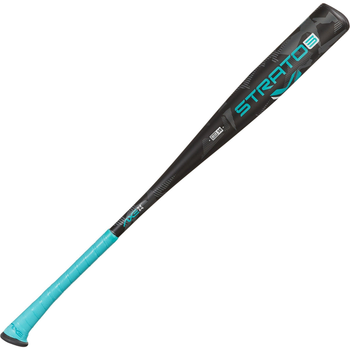 Axe Strato 3 BBCOR Baseball Bat | -3 | Axe Handle | – Ultimate Baseball ...
