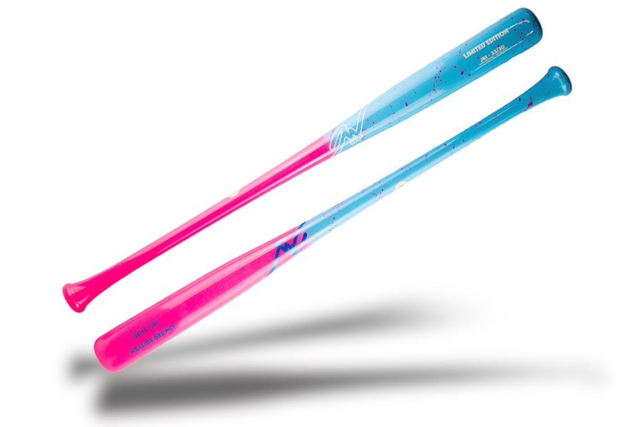 JAW Bats – Ultimate Baseball Supply