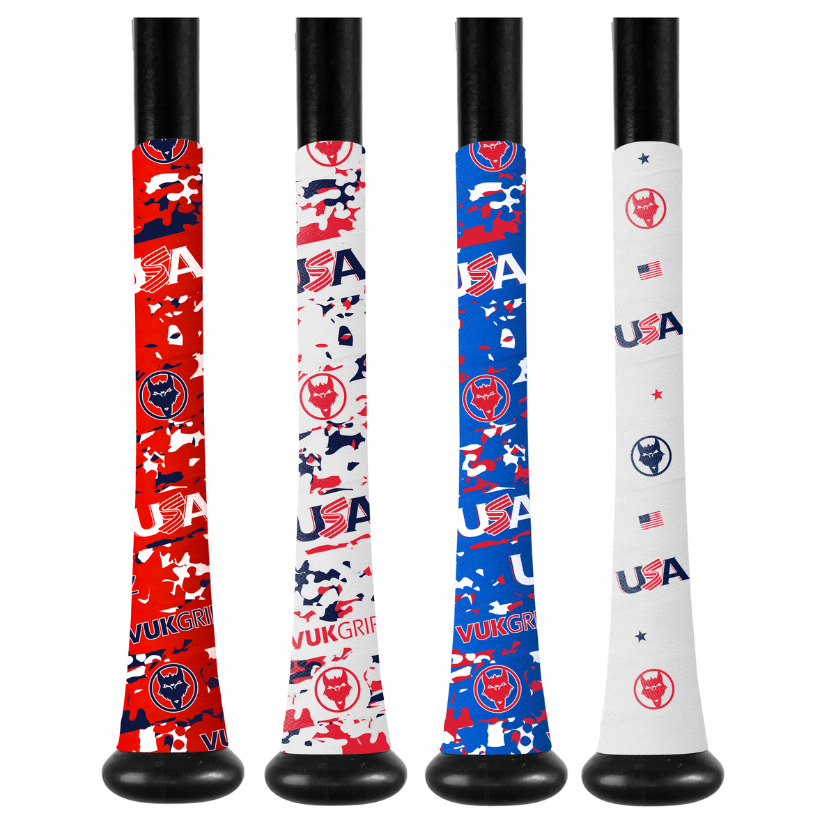 USA Baseball Bat Grip Tape Collection – Ultimate Baseball Supply