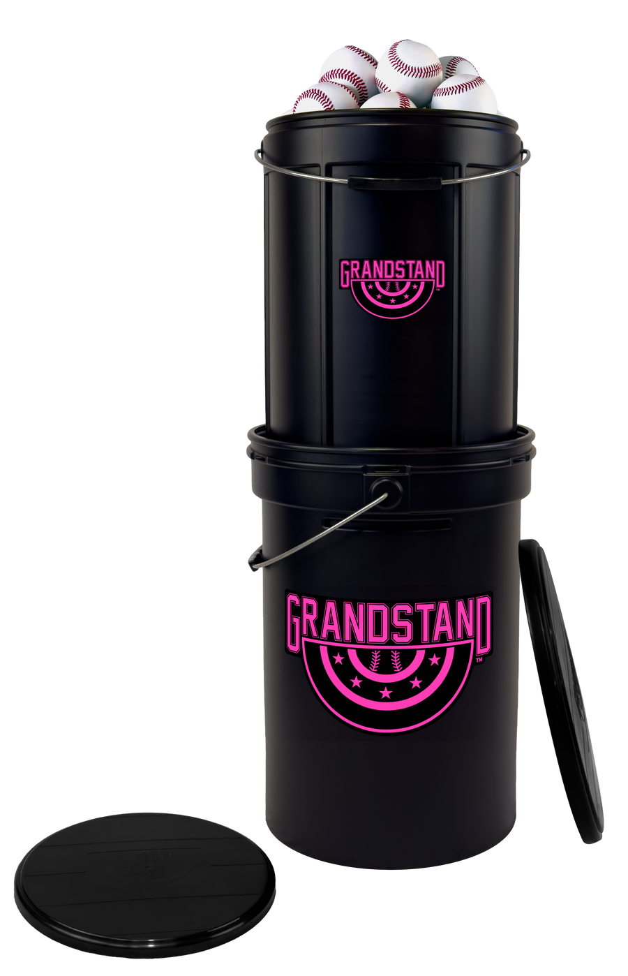 GrandStand Complete Bundle at Ultimate Baseball Supply