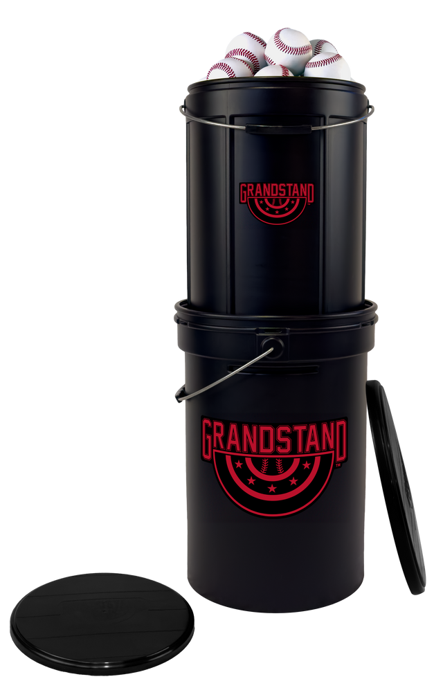 GrandStand Complete Bundle at Ultimate Baseball Supply